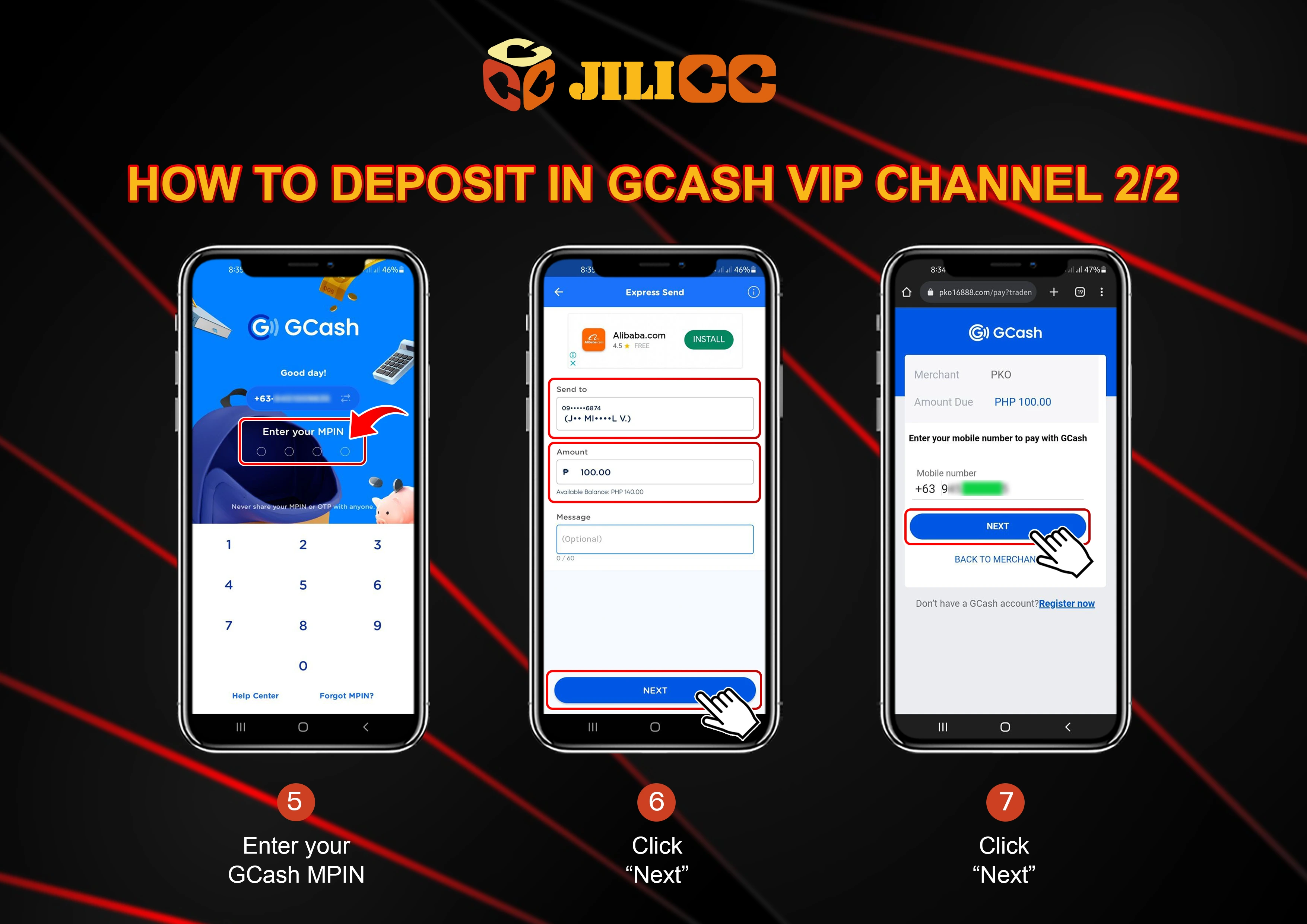JILICC Pg Slot Jili Slot Online Casino Legal Philippines