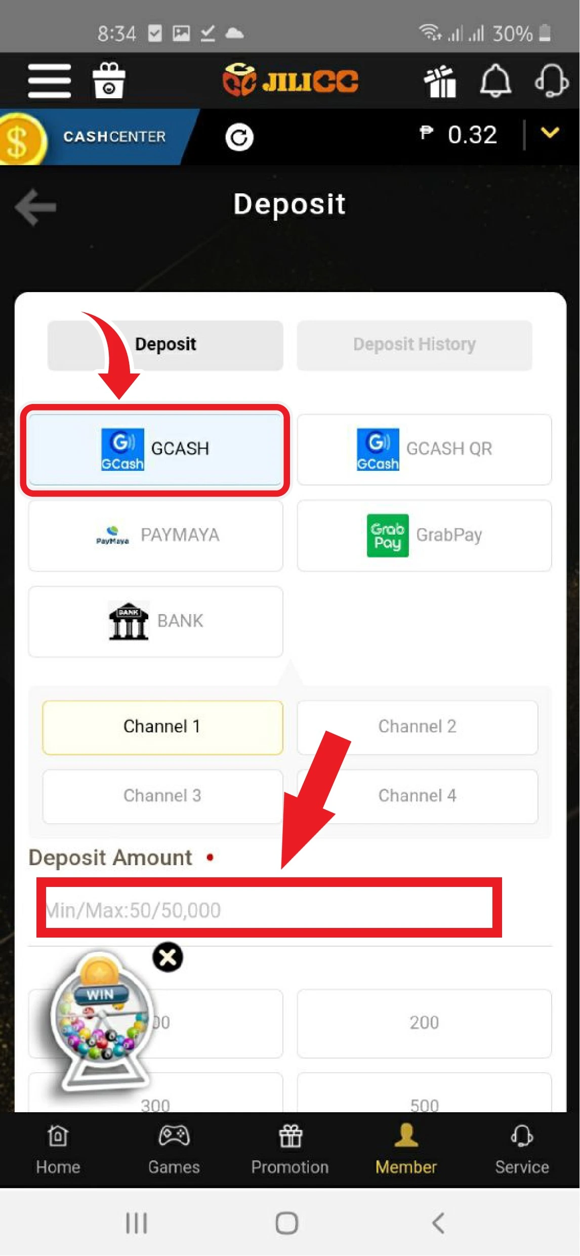 JILICC Pg Slot Jili Slot Online Casino Legal Philippines