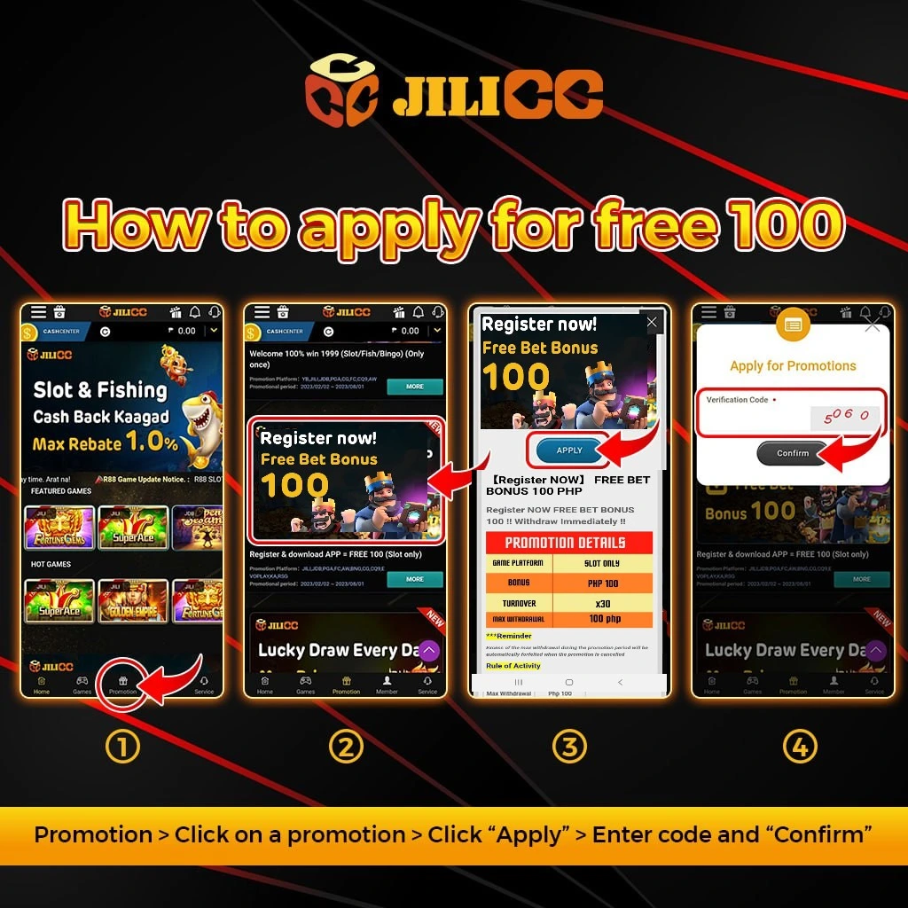 JILICC Pg Slot Jili Slot Online Casino Legal Philippines