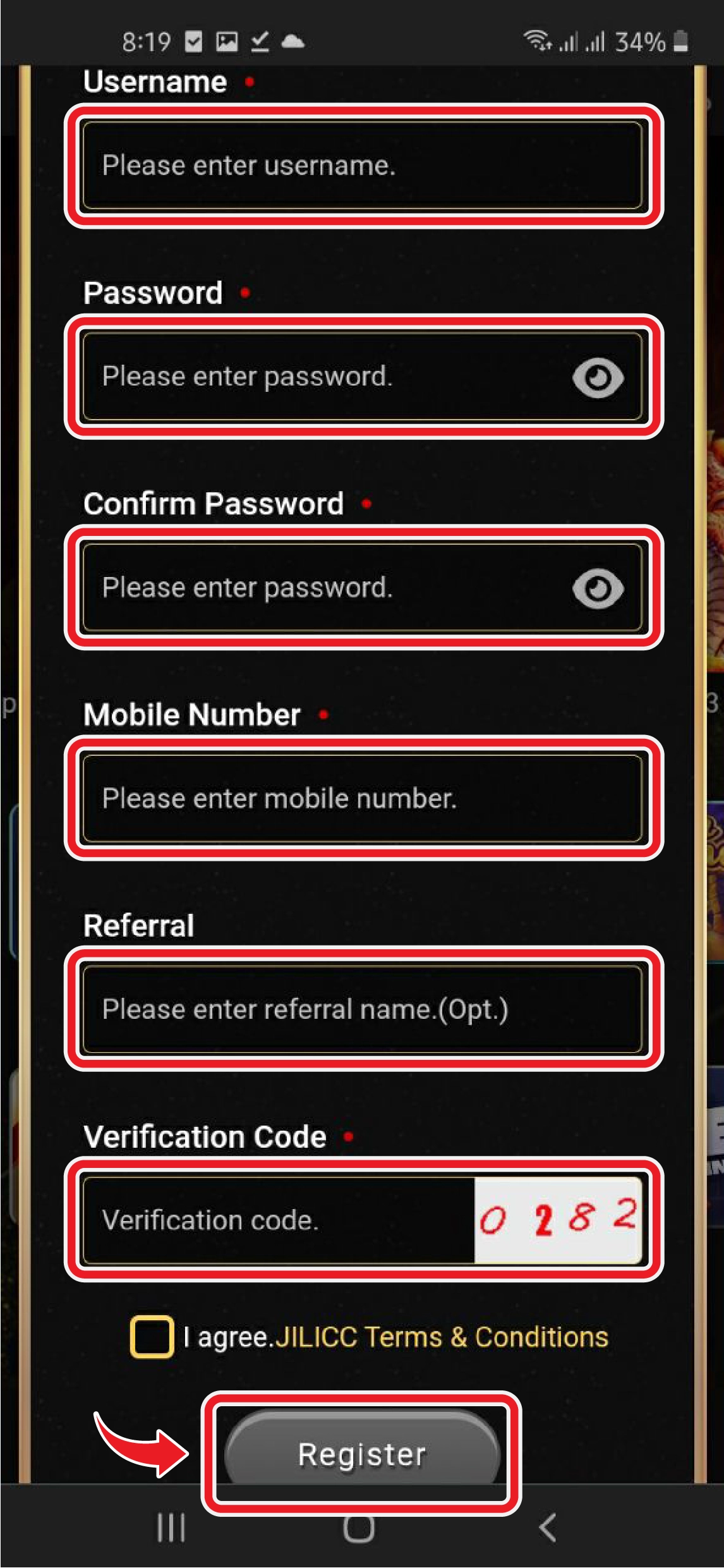 JILICC Pg Slot Jili Slot Online Casino Legal Philippines